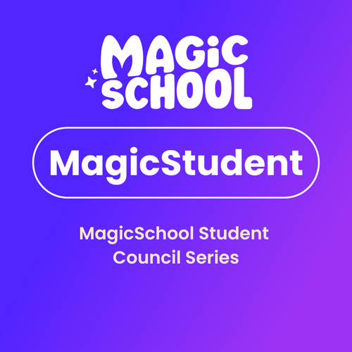 MagicSchool Academy | MagicSchool